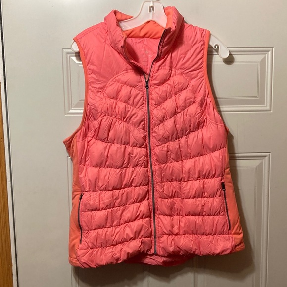 Tangerine | Jackets & Coats | Tangerine Quilted Vest Xl | Poshmark